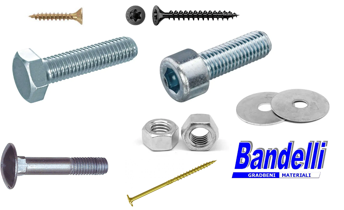 Vijaki | Trgovina z gradbenim materialom - Dom in tehnika